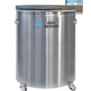 MVE Biological Solutions – Lab Vendor