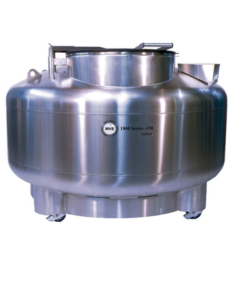 MVE Stock Series – Lab Vendor