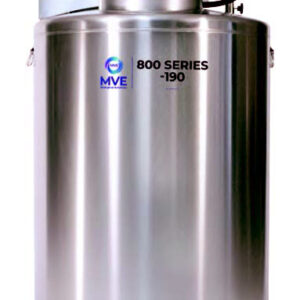 MVE Biological Solutions – Lab Vendor