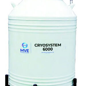 MVE Biological Solutions – Lab Vendor