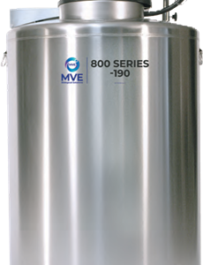 MVE Biological Solutions – Lab Vendor